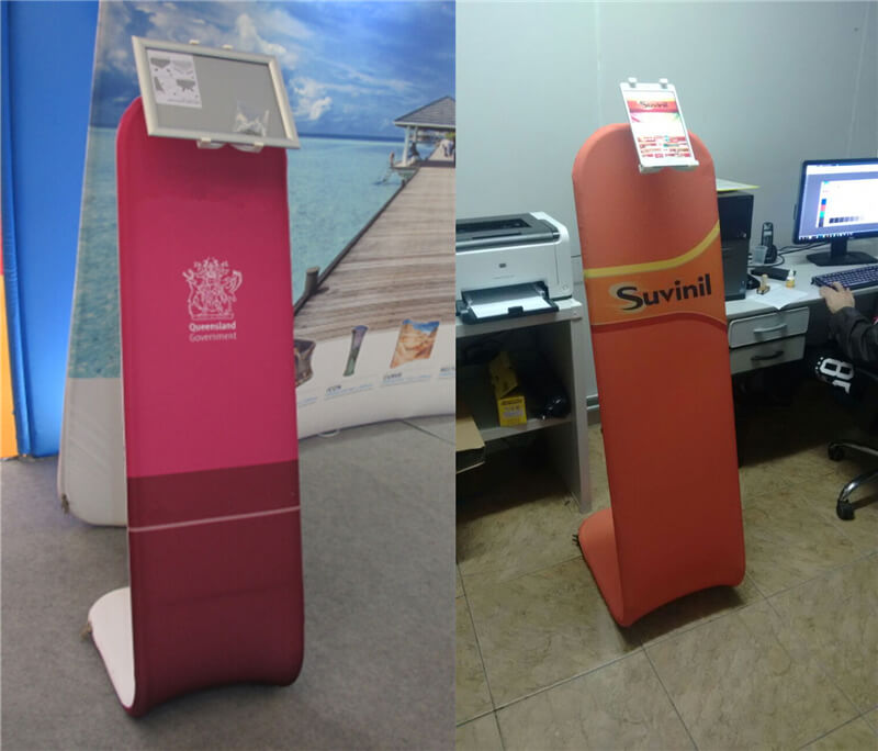 iPad Stand E03C11 - Buy iPad Rack, iPad Holder, Display Stand Product ...