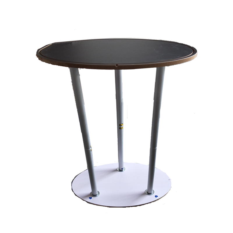 Oval Display Rack E03B1-1 - Buy Display Rack, Display Shelves, Retail ...