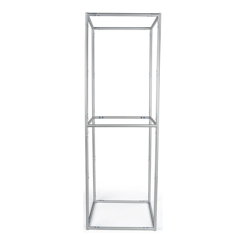Square Column Display E03G7 - Buy 3D Column Stand, Tension Fabric Tower ...
