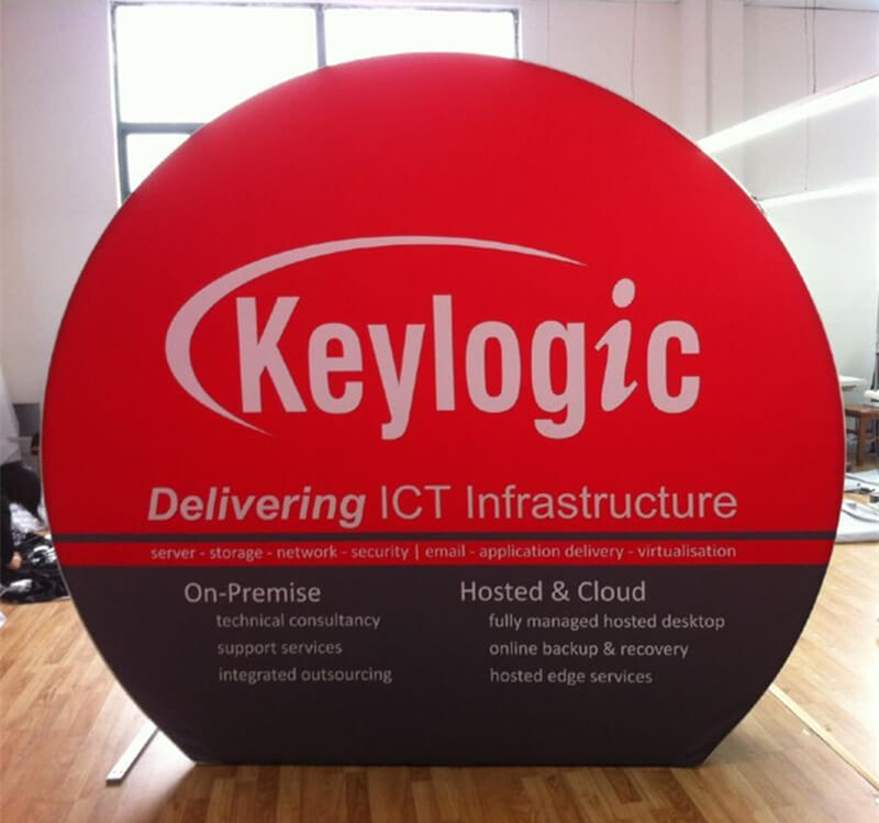 Cyclone Display Rack E03G4 - Buy Column Stand Display, Flare Display ...