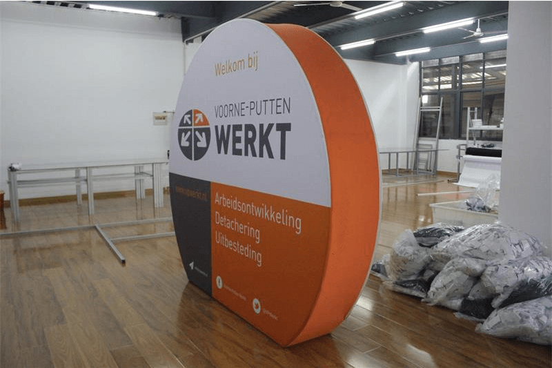 Cyclone Display Rack E03G4 - Buy Column Stand Display, Flare Display ...