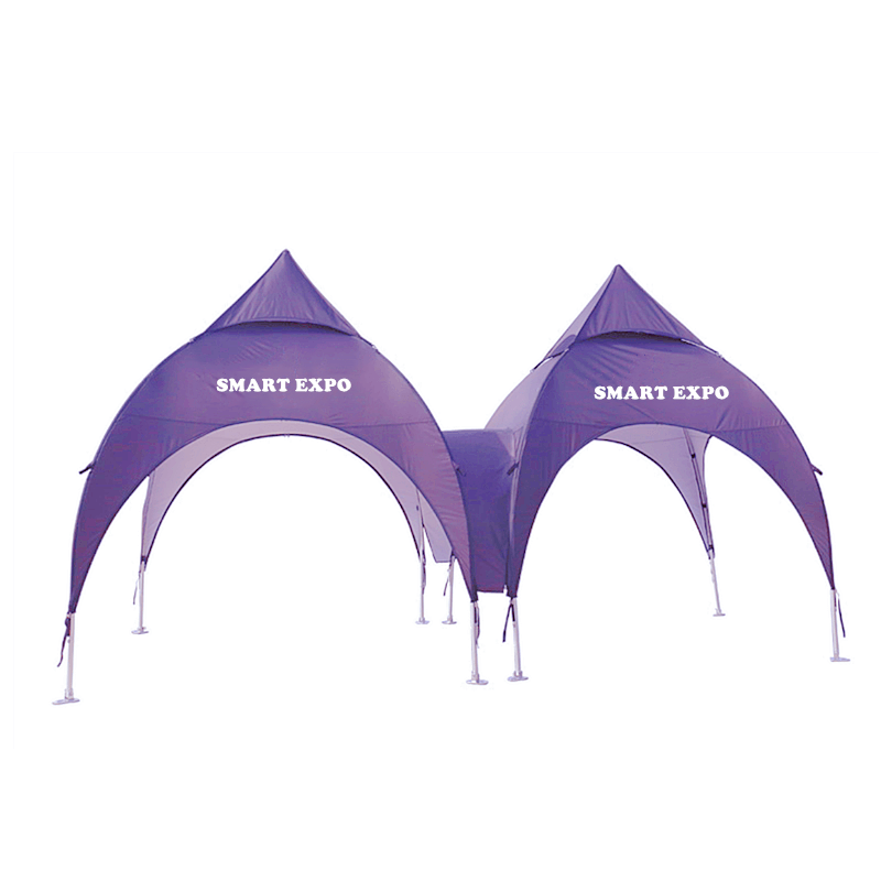 4-Sided Arch Tent E13D1 - Buy Arch Tent, Arched Canopy, Arch Star Tent ...