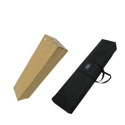 Event Display Stands E01C2-8 - Buy Display Racks For Trade Show, Best ...