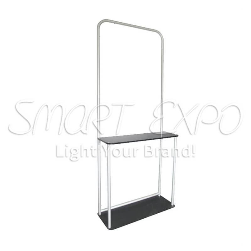 Banner Stand Rack E03C8 - Buy Banner Rack, Expo Banner, Portable Banner ...