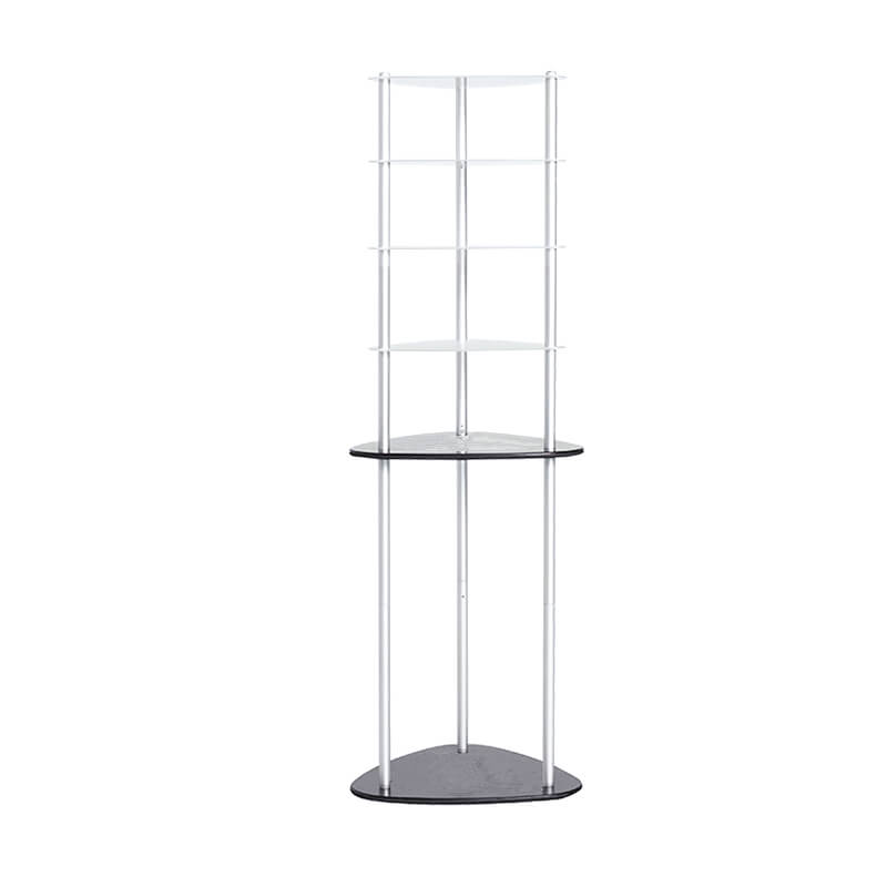 Triangular Rack E03B2-1 - Buy Showcase Counter, Store Shelves, Display ...