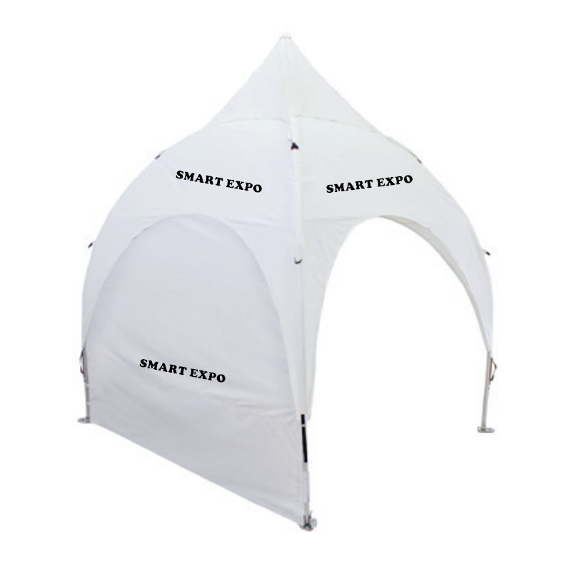 4-Sided Arch Tent E13D1 - Buy Arch Tent, Arched Canopy, Arch Star Tent ...