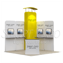 Easy Booth (E01C), Easy Booth (E01C) Products, Easy Booth (E01C ...