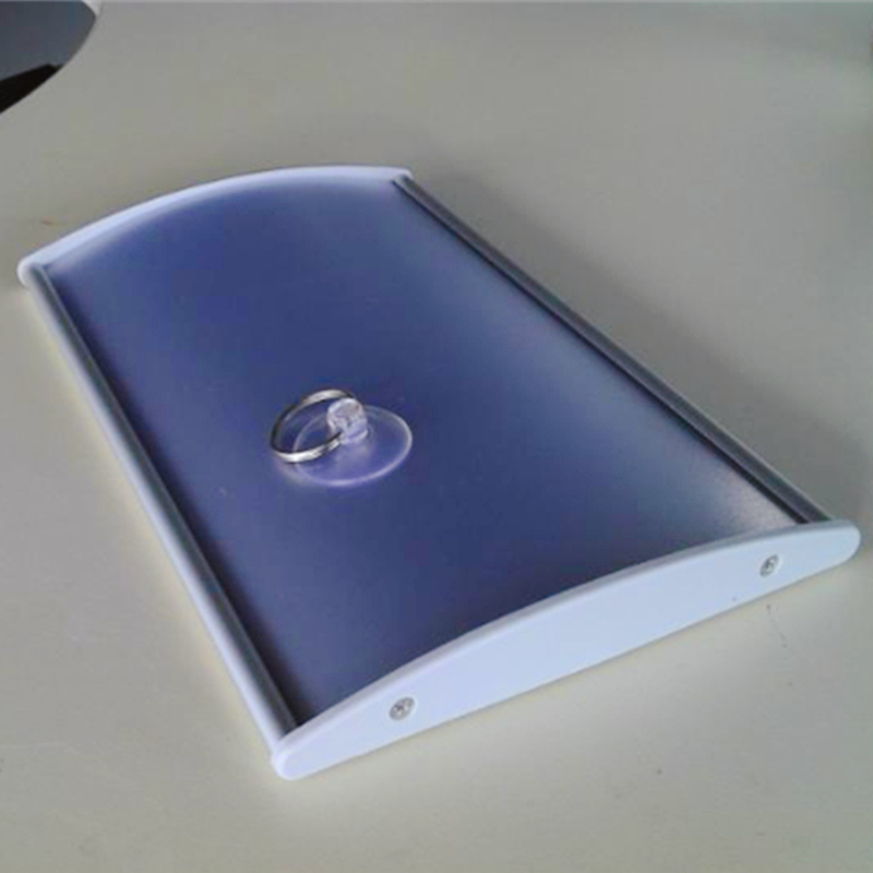 Curved Wall Sign E11A1 - Buy Wall Sign, Metal Wall Sign, Modular Sign ...