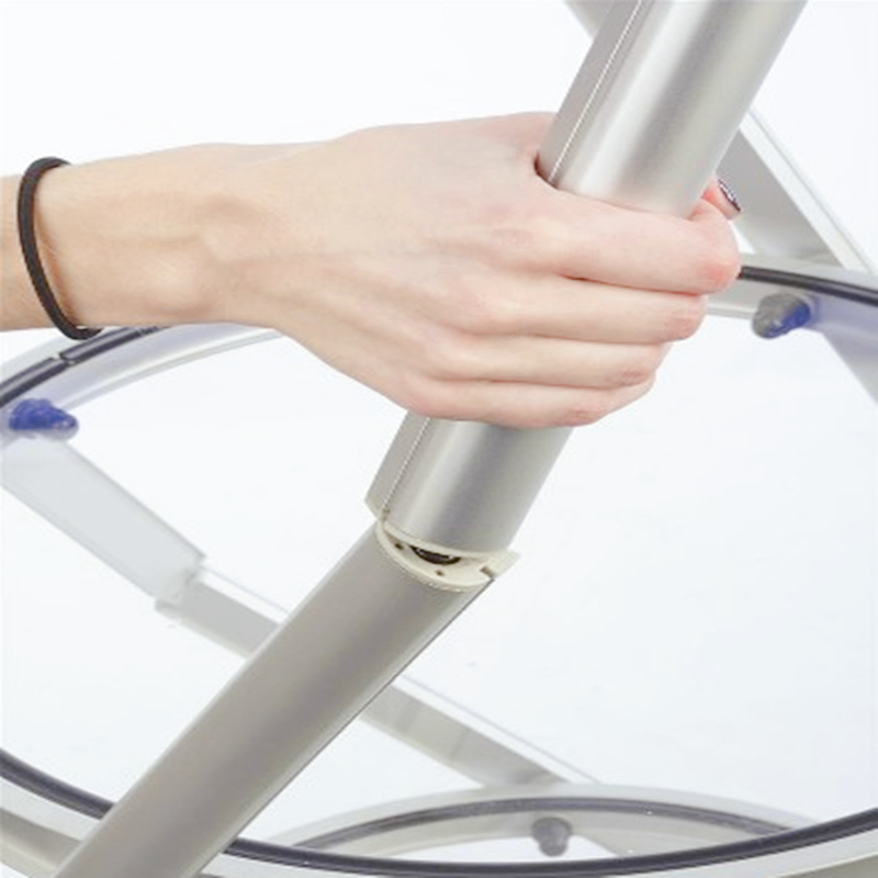 5-Layer Showcase E10C - Buy Folding Spiral Tower, Twist Tower, Folding ...