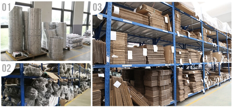 Event Display Stands E01C2-8 - Buy Display Racks For Trade Show, Best ...