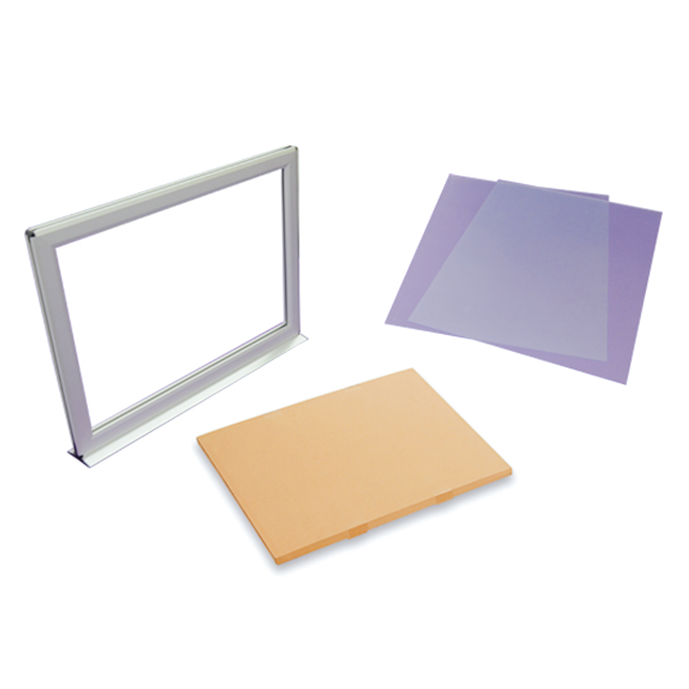 Slide-In Poster Frame E09C - Buy Counter Poster Holder, Poster Frames ...