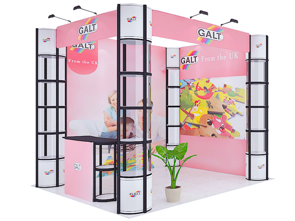 Industry Trends - Changzhou Smart Expo Display Co., Ltd.